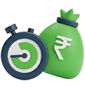 InstaMoney – Instant Personal Loan Web App with Quick Approval
